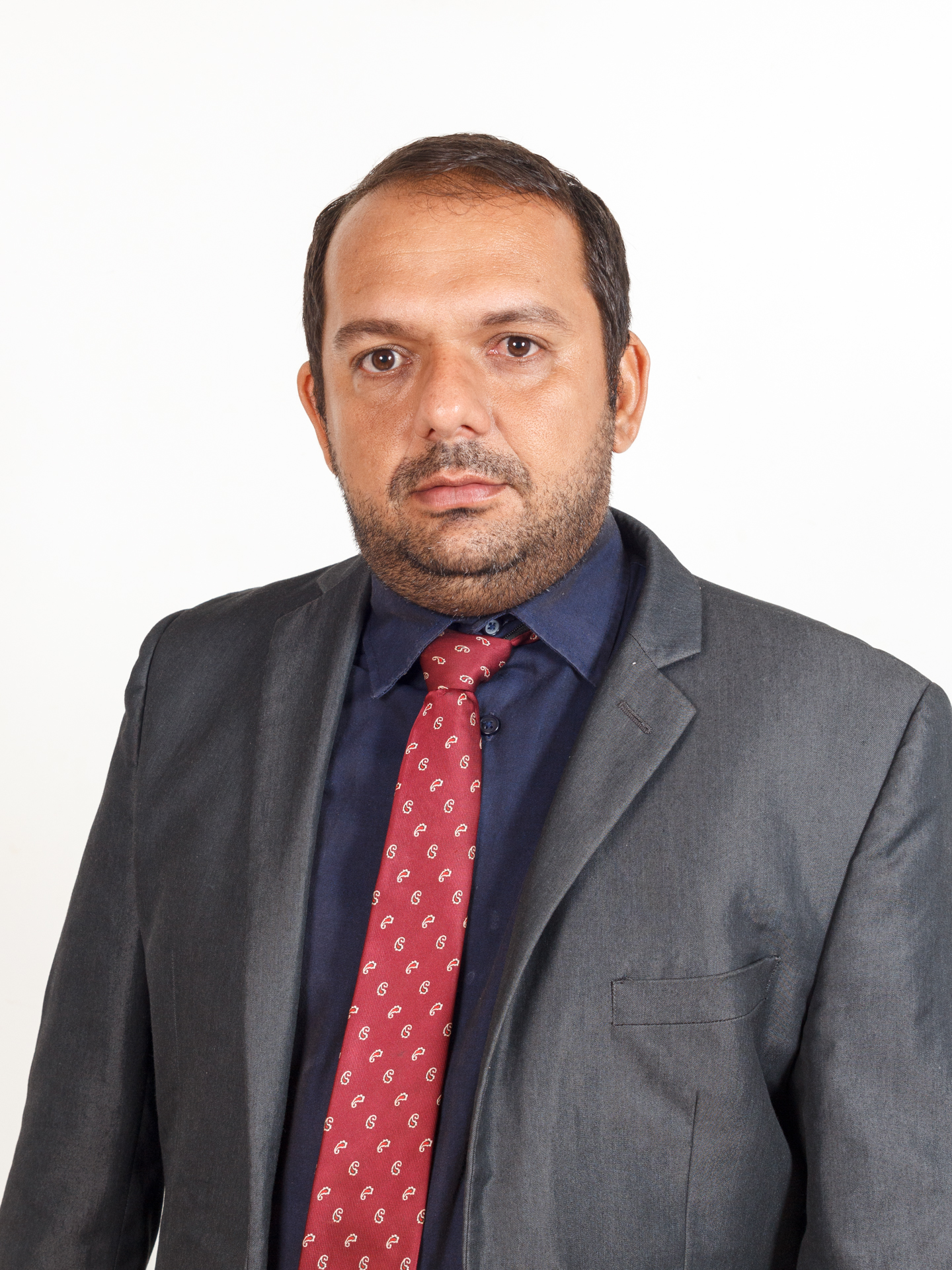 REGINALDO CARREIRINHA - Câmara Municipal de Brasnorte - MT