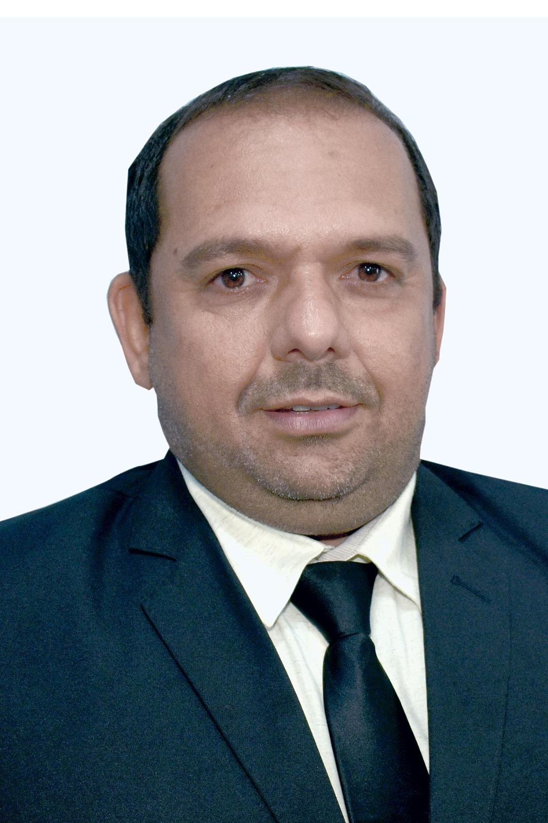 O Presidente - Câmara Municipal de Brasnorte - MT